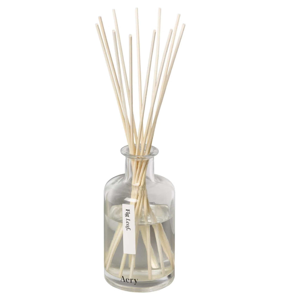 Aery Botanical Fig Leaf Diffuser 200g