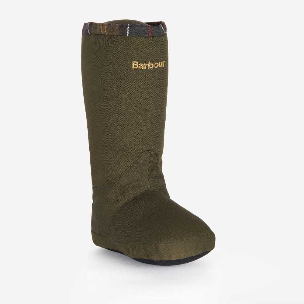 Barbour Toy Welly