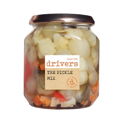 Drivers The Pickle Mix 550g