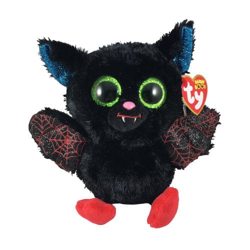 Bat beanie boo store