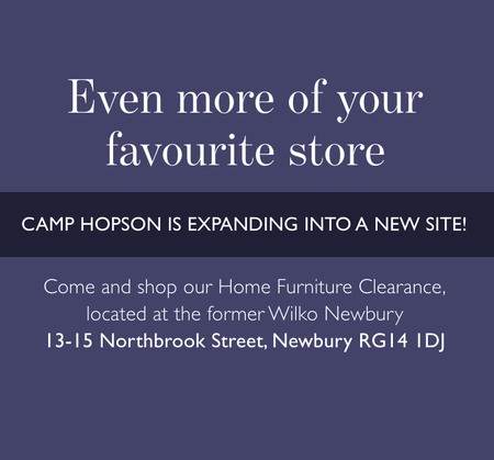 Camp Hopson – Elys Wimbledon