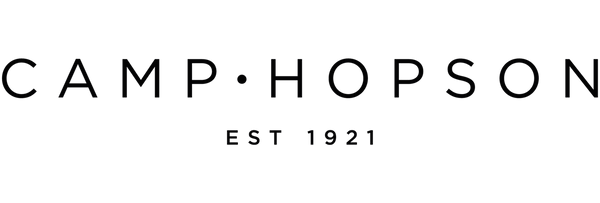 Store Information | Camp Hopson