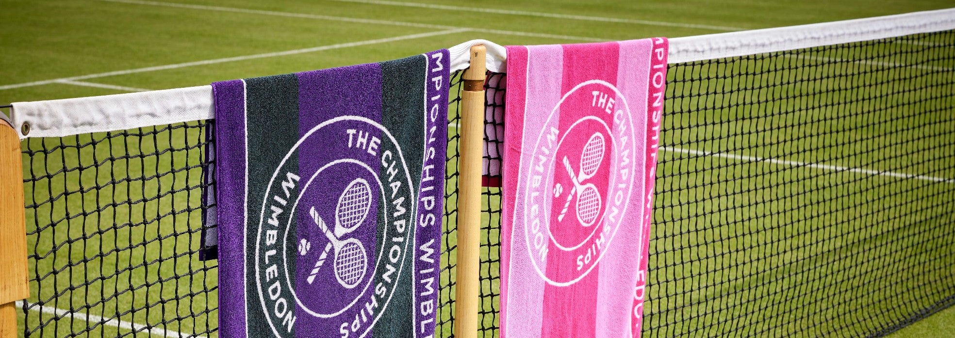 Elys Wimbledon: Official retailer of Christy Wimbledon Towels
