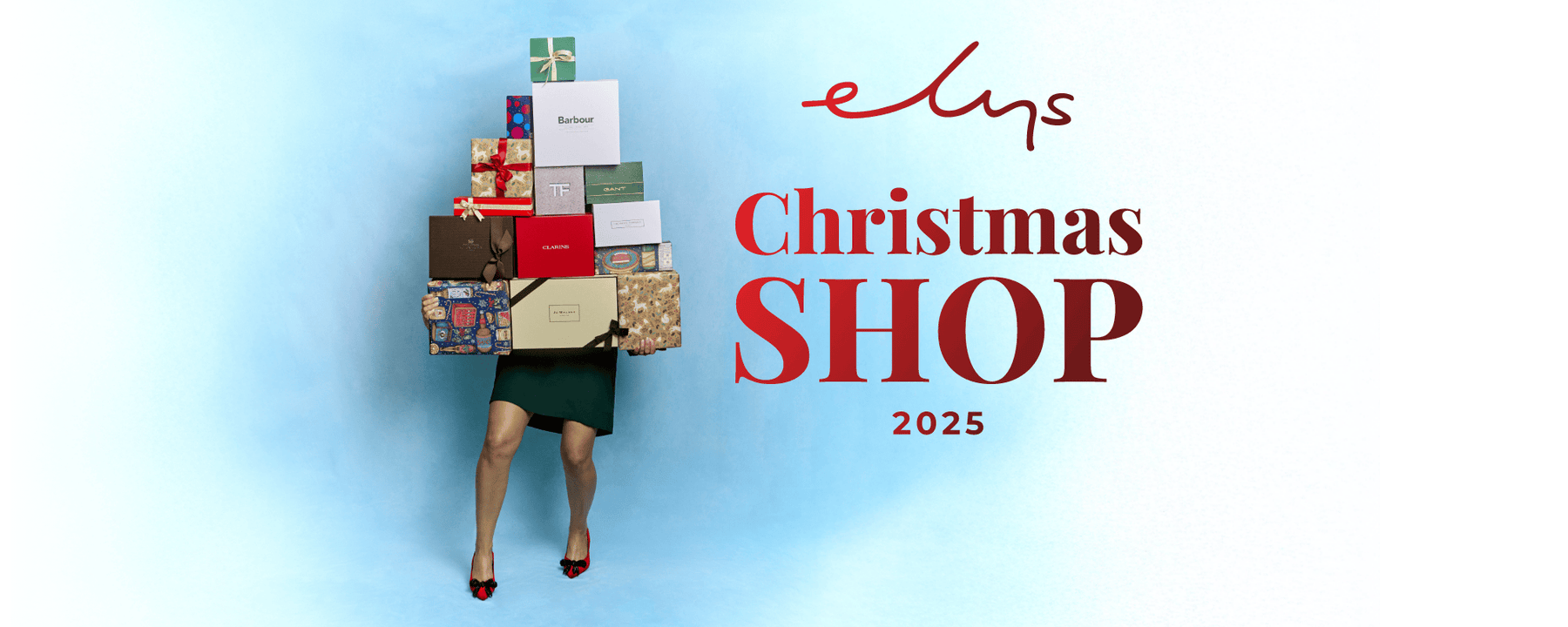 Elys Wimbledon | Shop Online & In Store