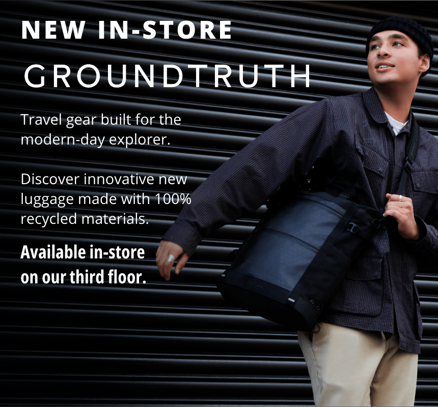 Store Info – Elys Wimbledon