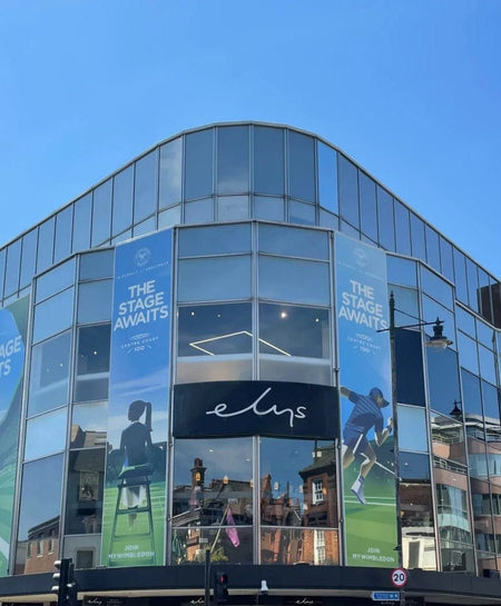 Our Stores – Elys Wimbledon