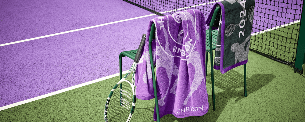 OUR TOP WIMBLEDON GIFTS