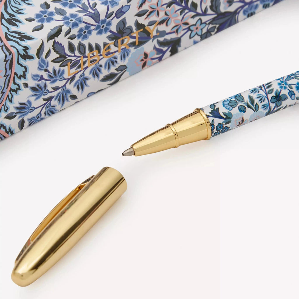 Liberty Tanjore Gardens Boked Pen