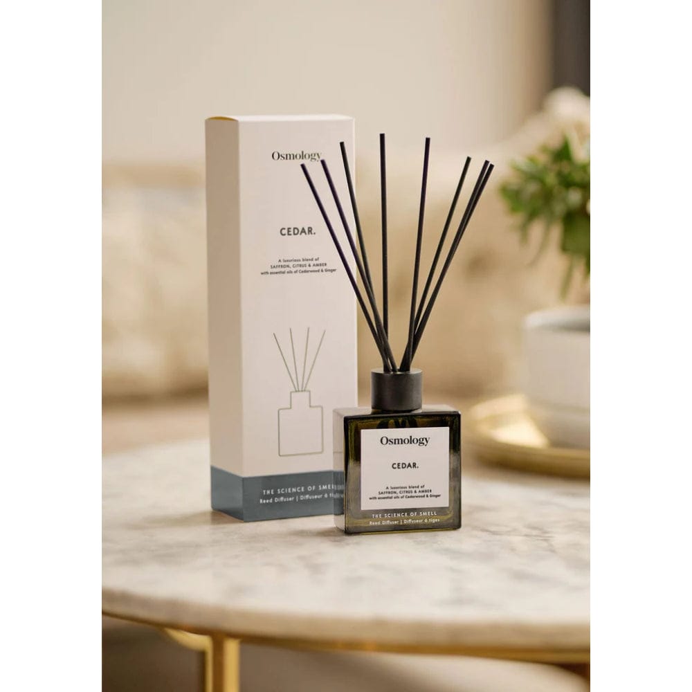Aery Cedar Reed Diffuser 150ml
