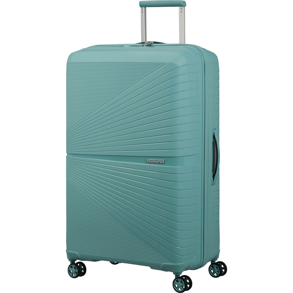 American Tourister Airconic 77cm Large Check-in Spinner Suitcase In Du