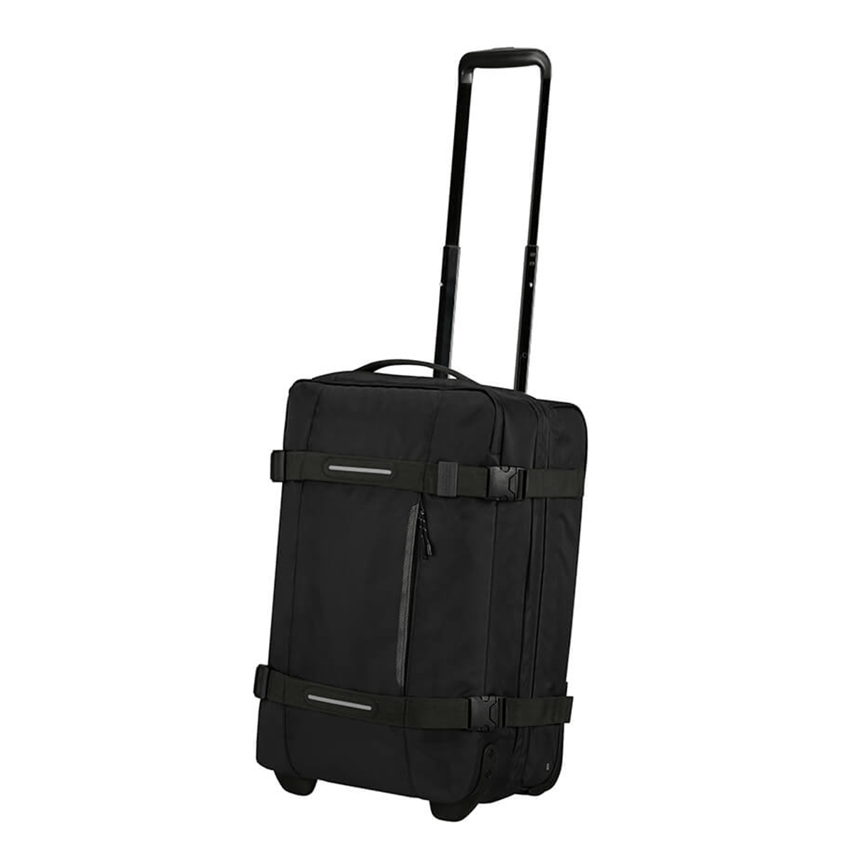 American Tourister Urban Track Duffle With Wheels