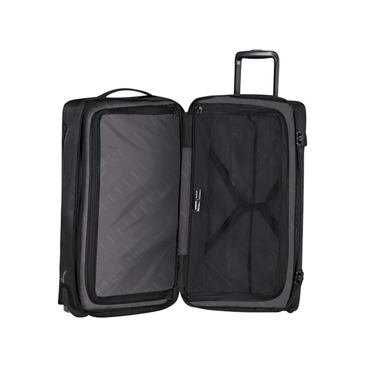 American Tourister Urban Track Duffle With Wheels
