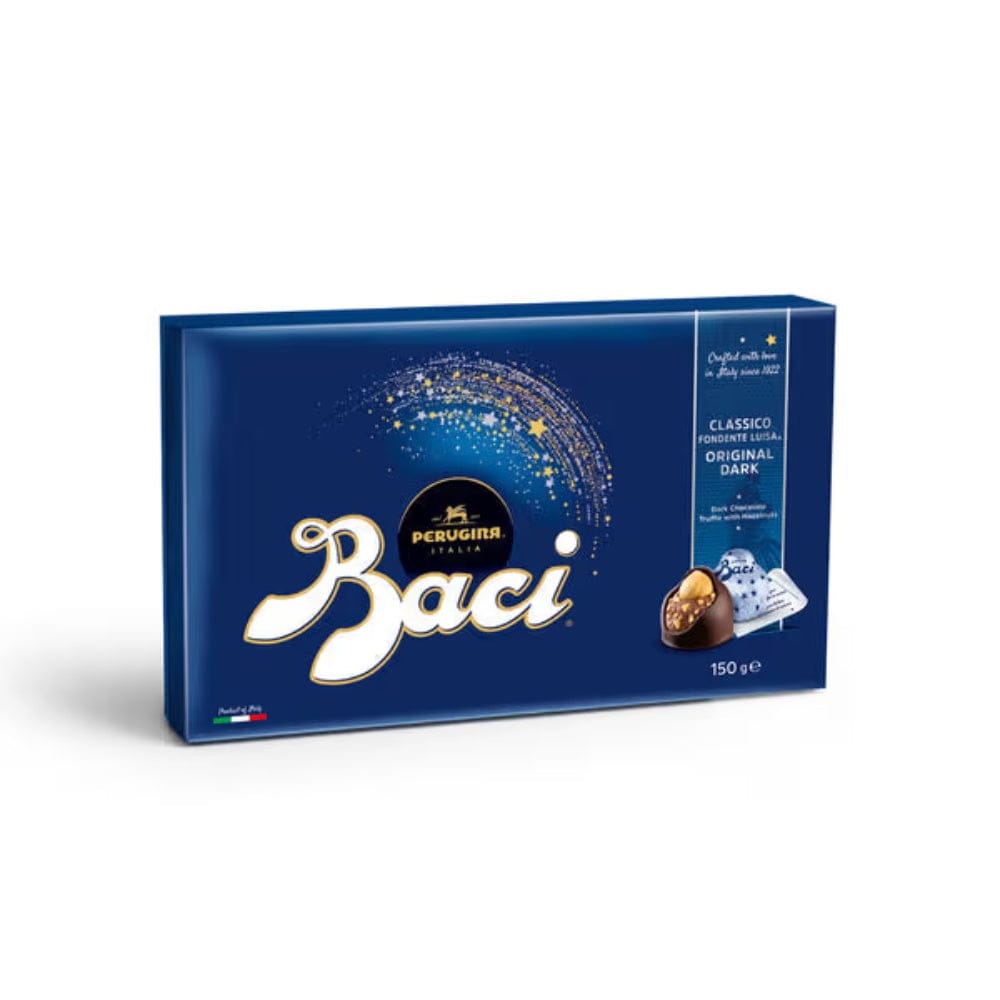 Baci Dark Chocolate Box 12pc, 150g