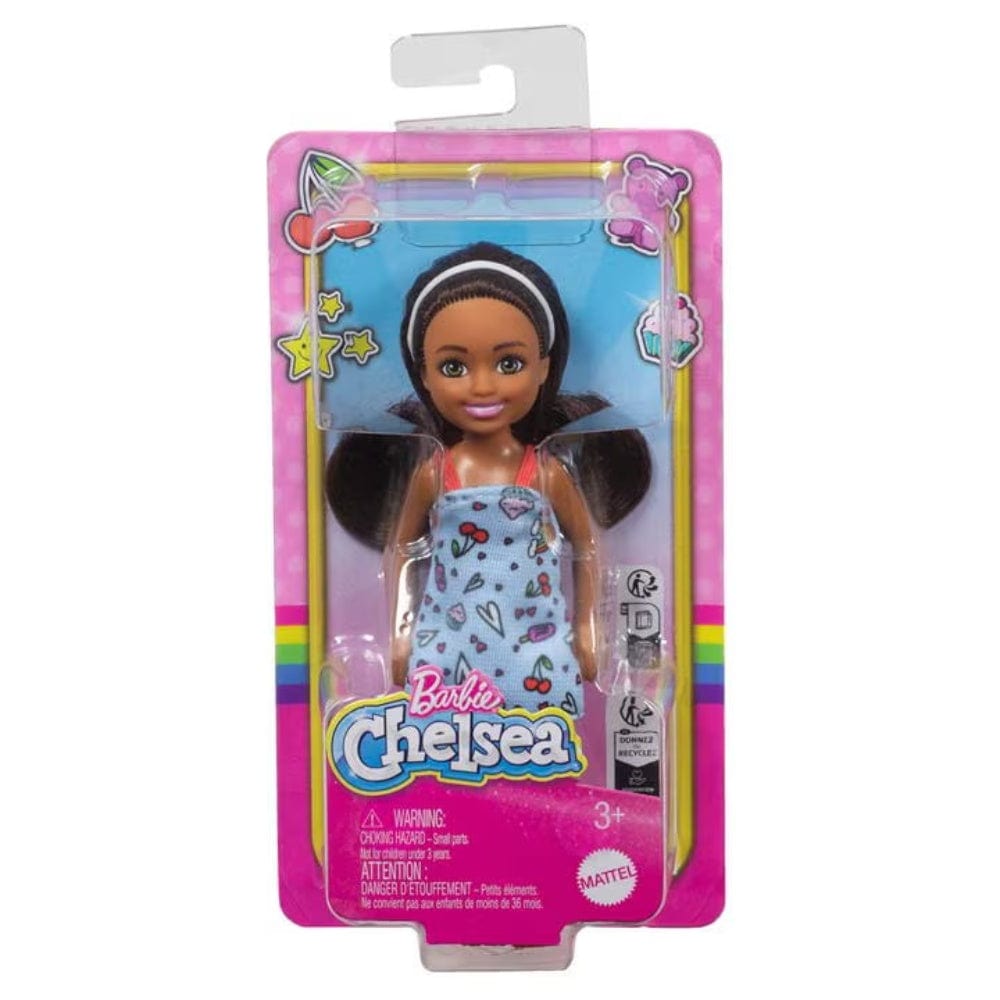 Barbie Chelsea Doll Assortment
