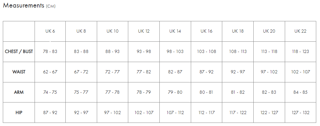 Barbour Carrie Relaxed Pinstripe Shirt in Navy