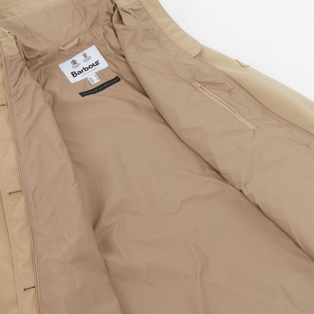 Barbour Somalia Waterproof Jacket