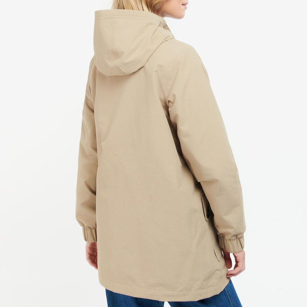 Barbour Somalia Waterproof Jacket
