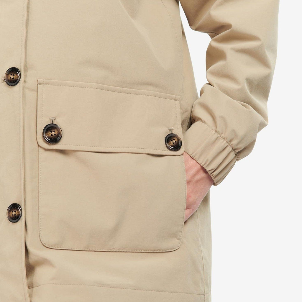 Barbour Somalia Waterproof Jacket
