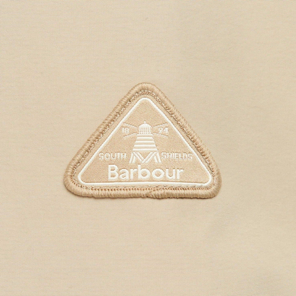 Barbour Somalia Waterproof Jacket