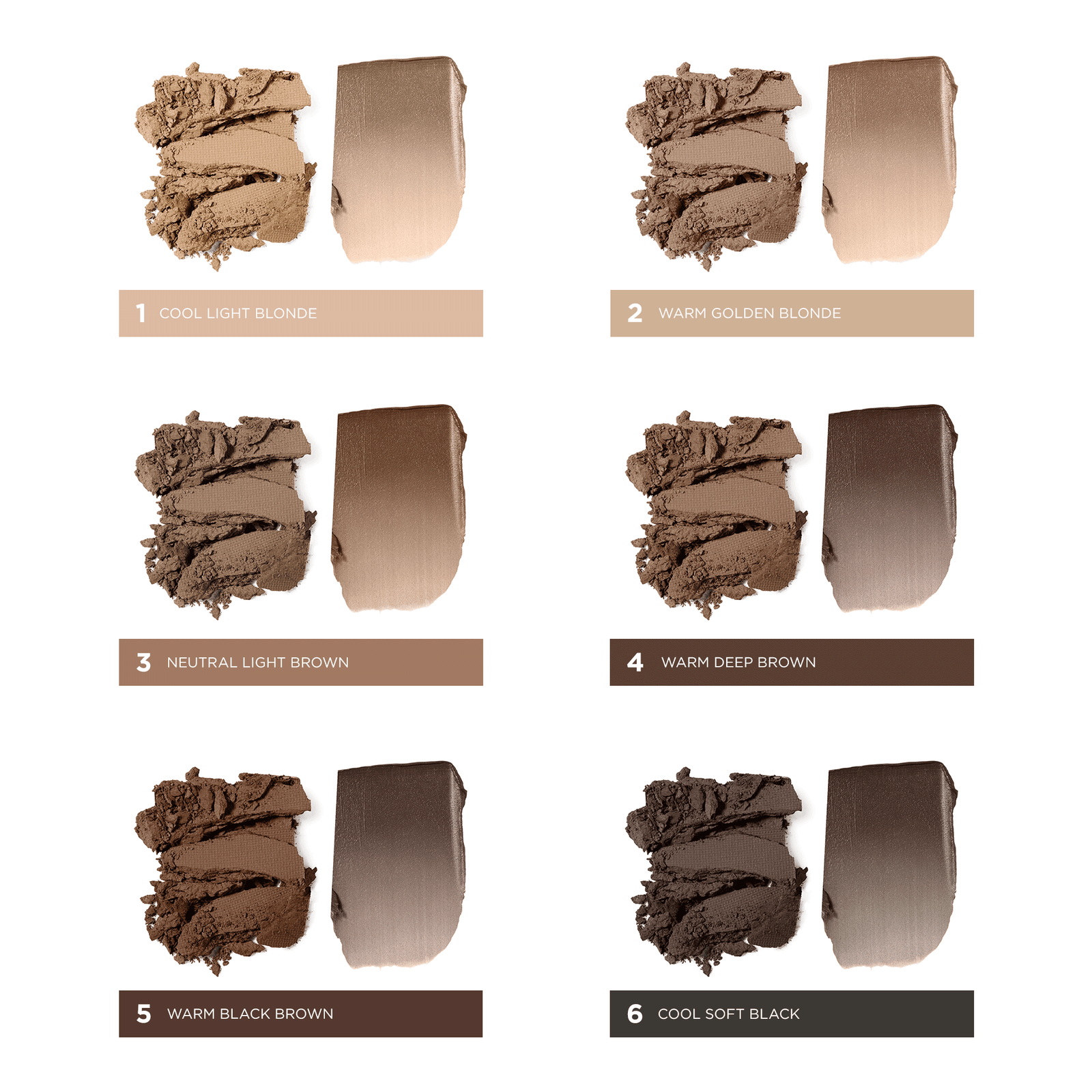 Benefit Brow Zings Eyebrow Shaping Kit