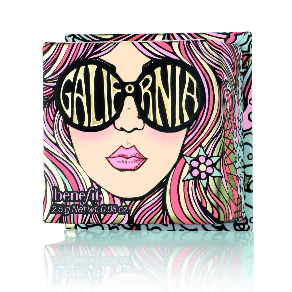 Benefit Galifornia Powder Blush - Mini
