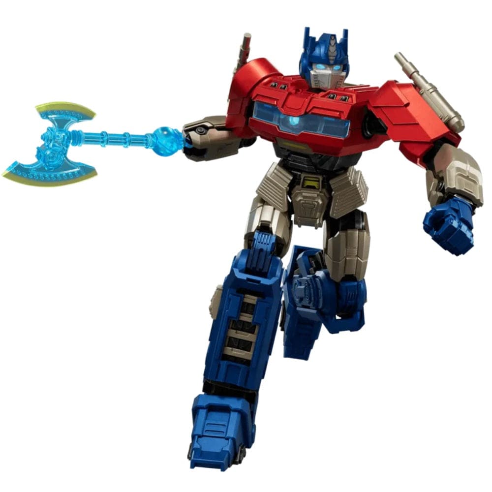 Transformers Classic Class - 11 Transformers Optimus Prime