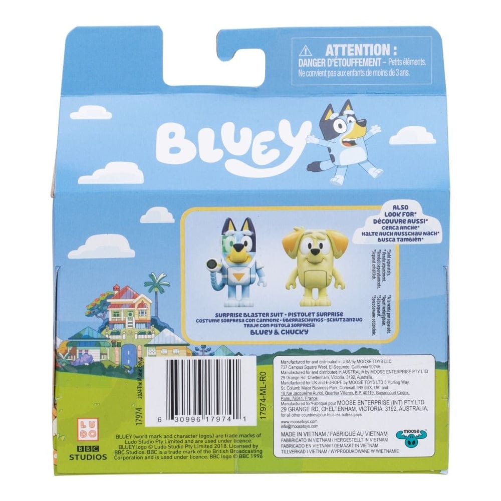 Bluey S11 Figure 2