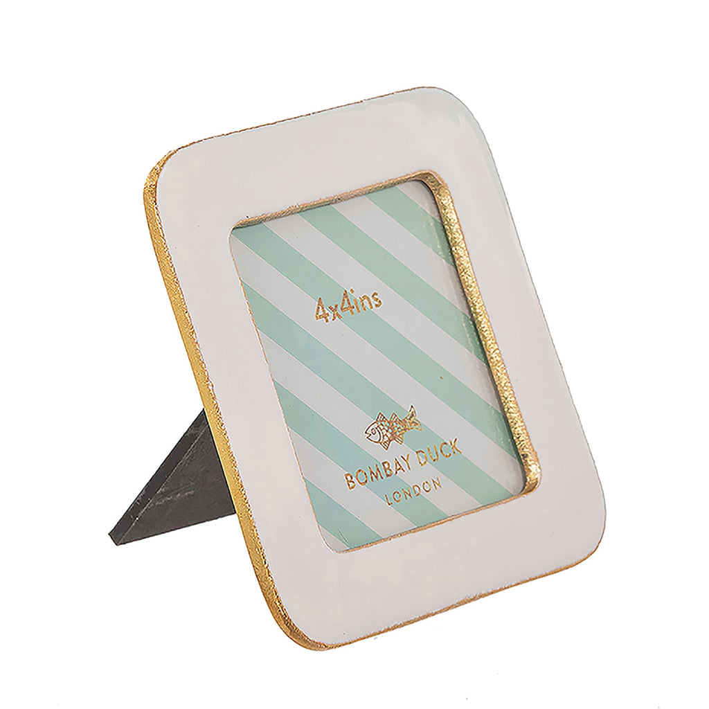 Bombay Duck Photo Frame