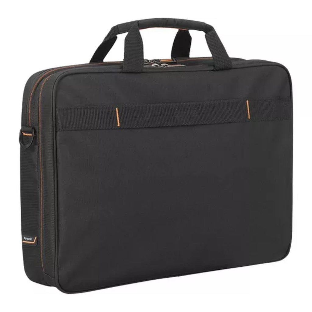 Solo Urban Ultra Multicase 17.3" Laptop Case In Black