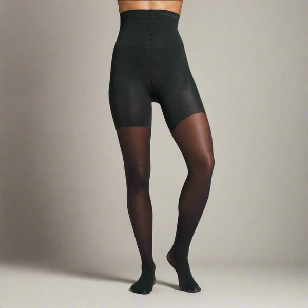 Calvin klein shaper tights store