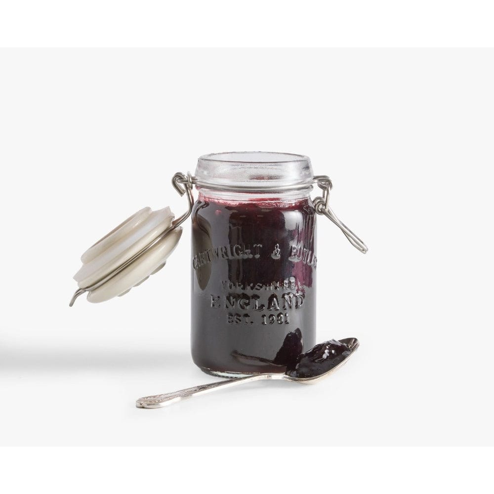 Cartwright & Butler Black Cherry Preserve