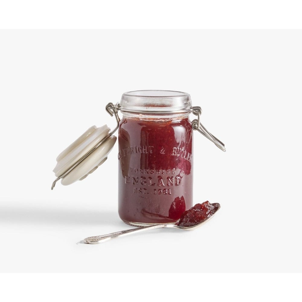 Cartwright & Butler Strawberry Preserve