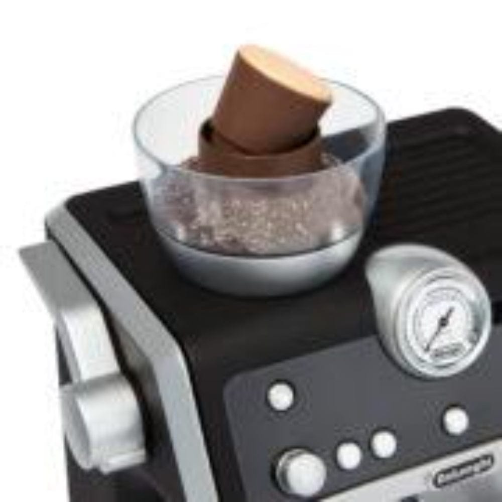 Casdon Delonghi Barista Coffee Machine