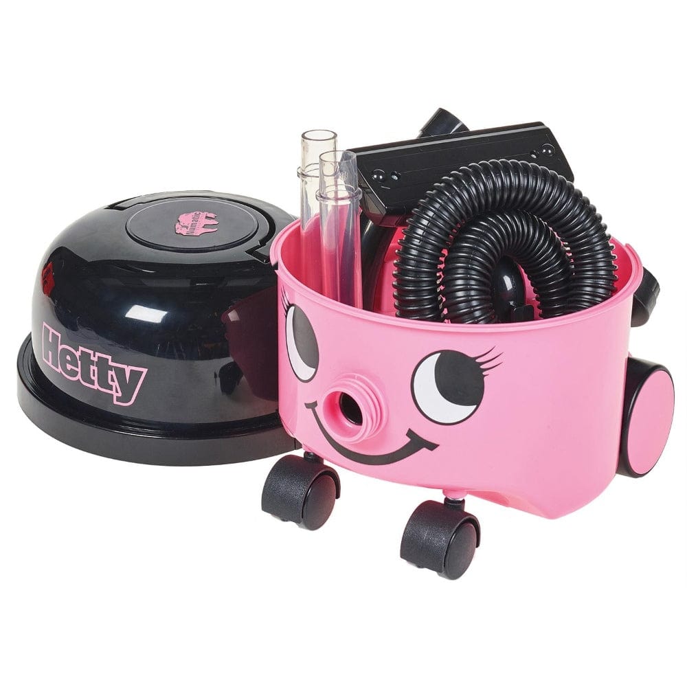 Casdon Henry & Hetty Vacuum Cleaner