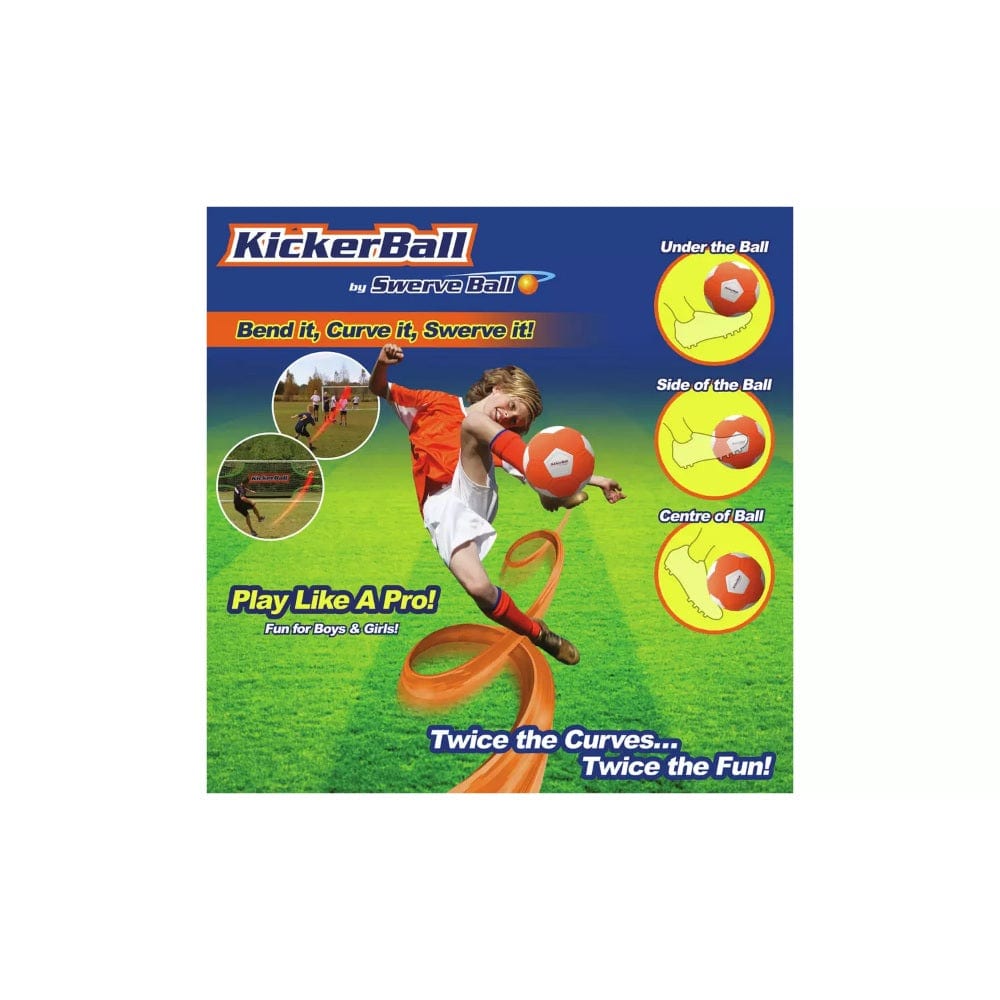 Kicker Ball