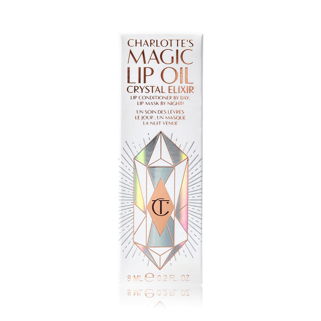 Charlotte Tilbury Charlotte's Magic Lip Oil Crystal Elixir