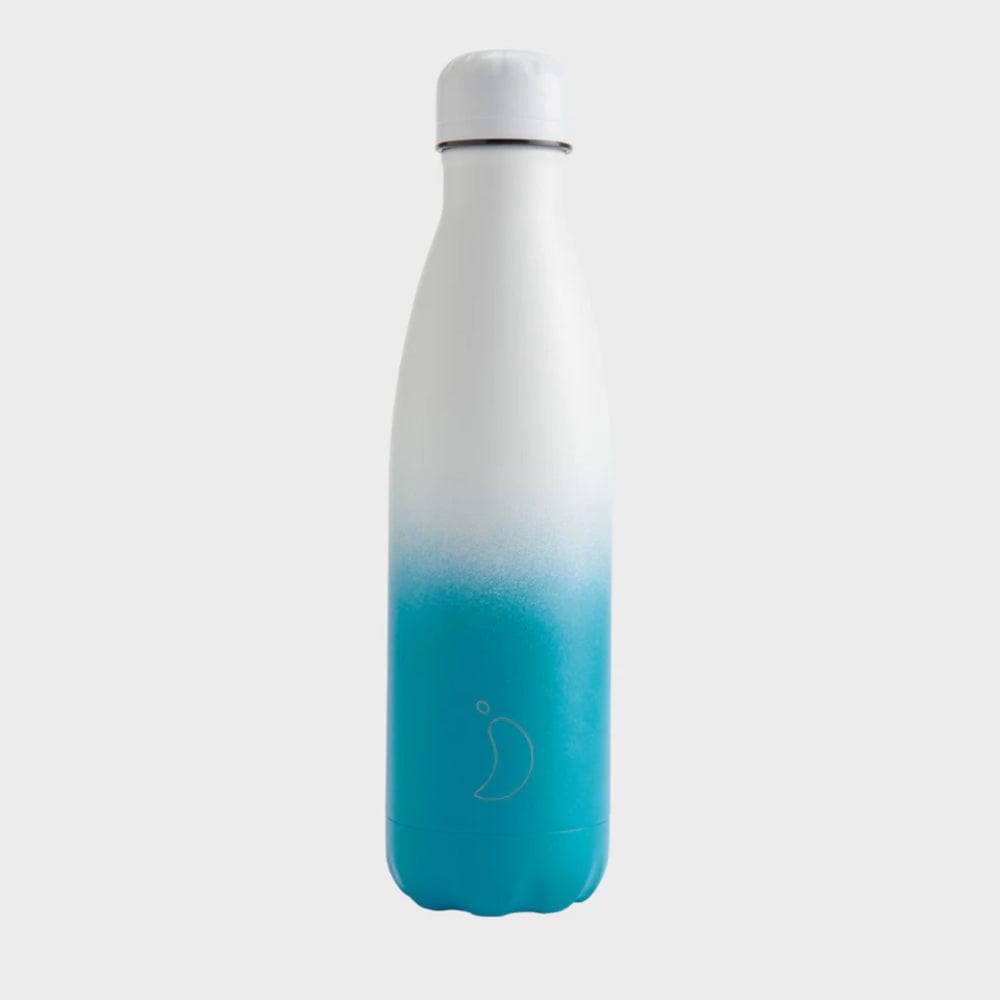 Chill'ys Arctic Evening Water Bottle 500ML