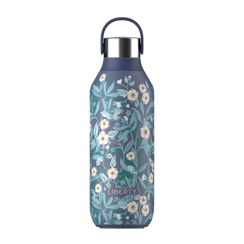 Chilly's Liberty Brighton Blossom Whale 500ml Series 2 – Elys Wimbledon