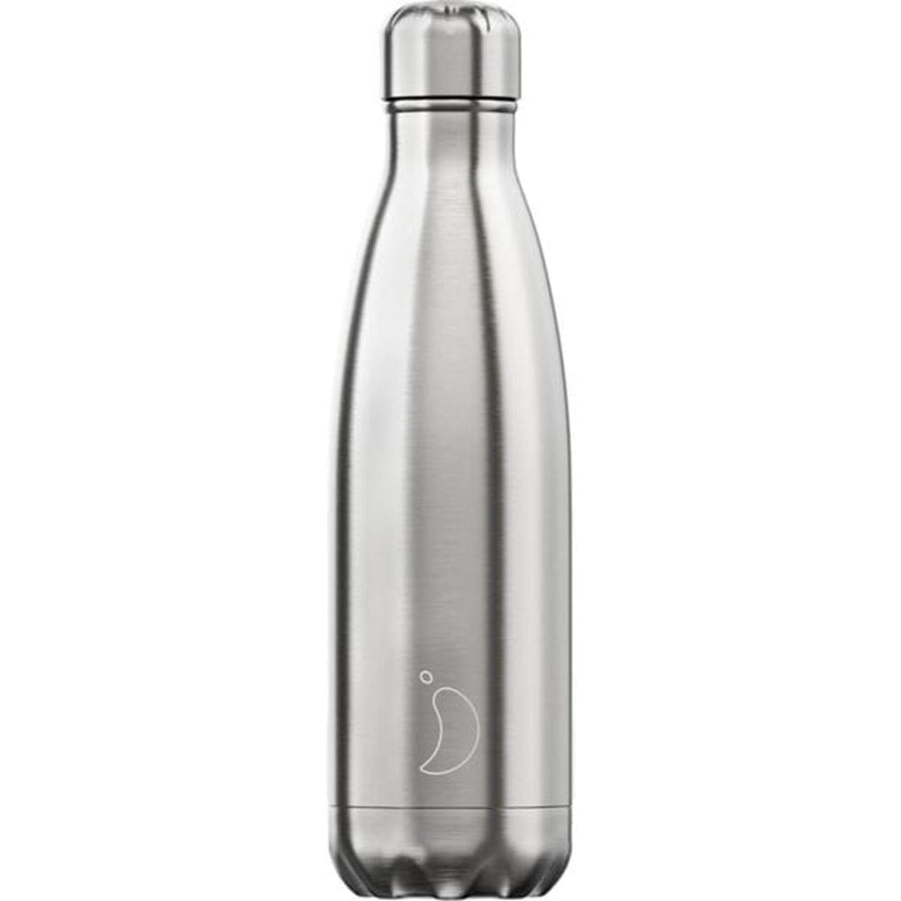 Chilly's Stainless Steel Flask 500ml