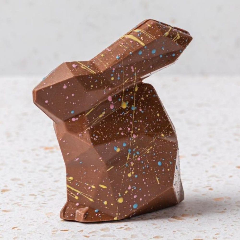 Chococo Milk Chocolate Bunny in a Box