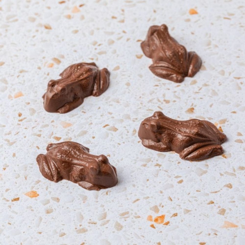 Chococo Milk Chocolate Chorus Of Frogs, 80g