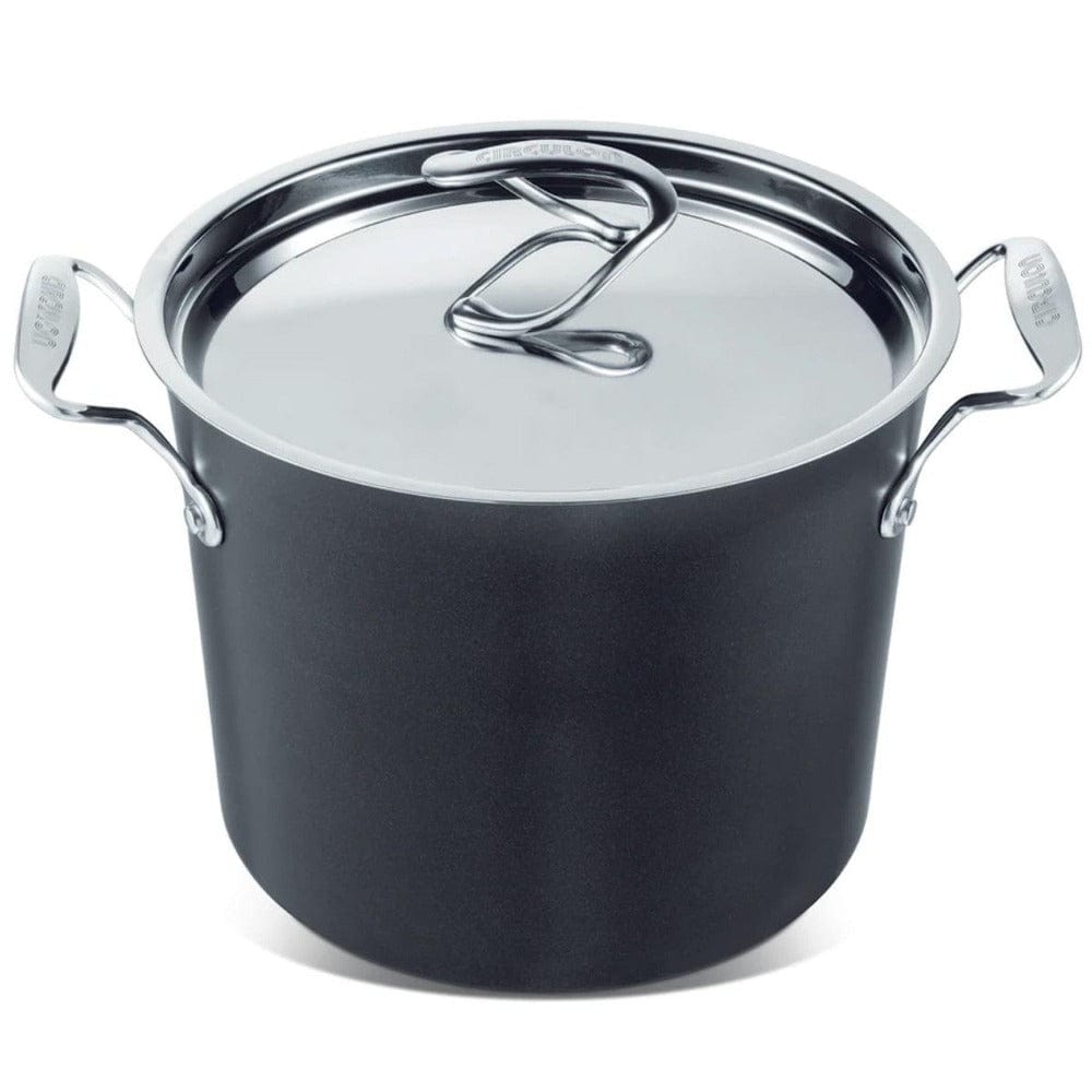 Circulon Style Non-Stick Stockpot