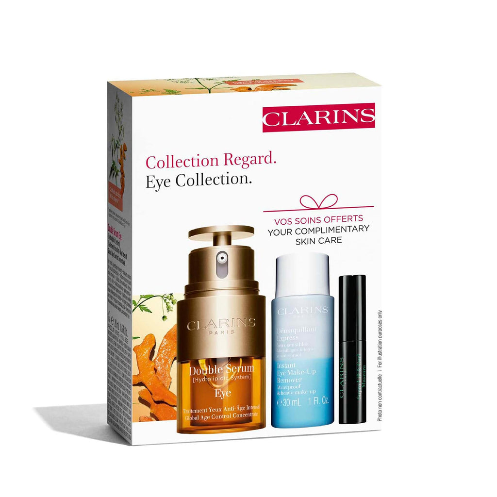Clarins Eye Collection 73ml