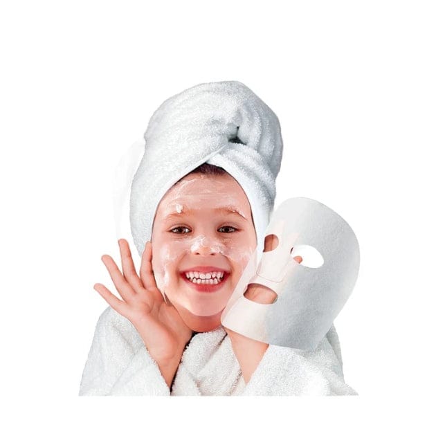 Clementoni Beauty Mask
