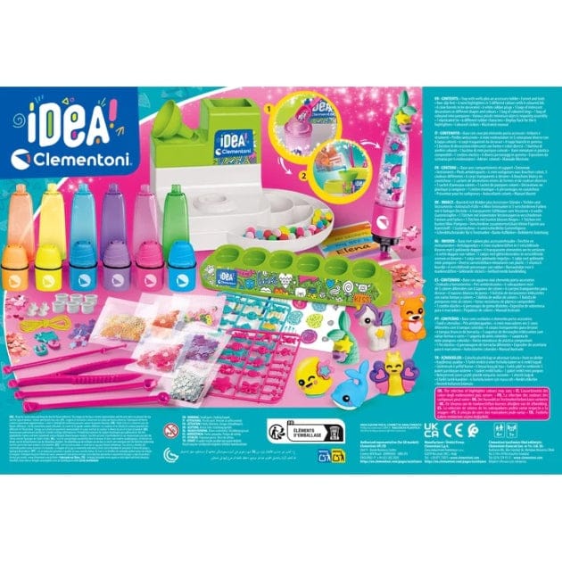 Create a Highlighter Studio