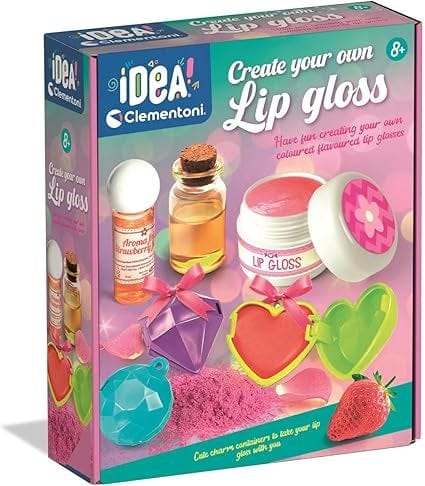 Create Your Own Lip Balm, Lip Balm Maker