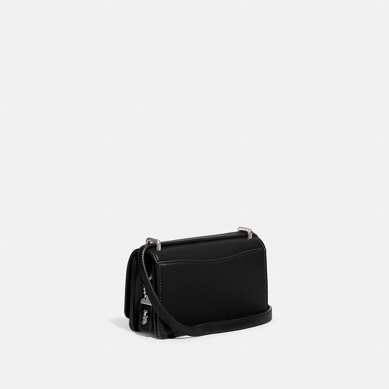 Coach Bandit Crossbody in Black – Elys Wimbledon