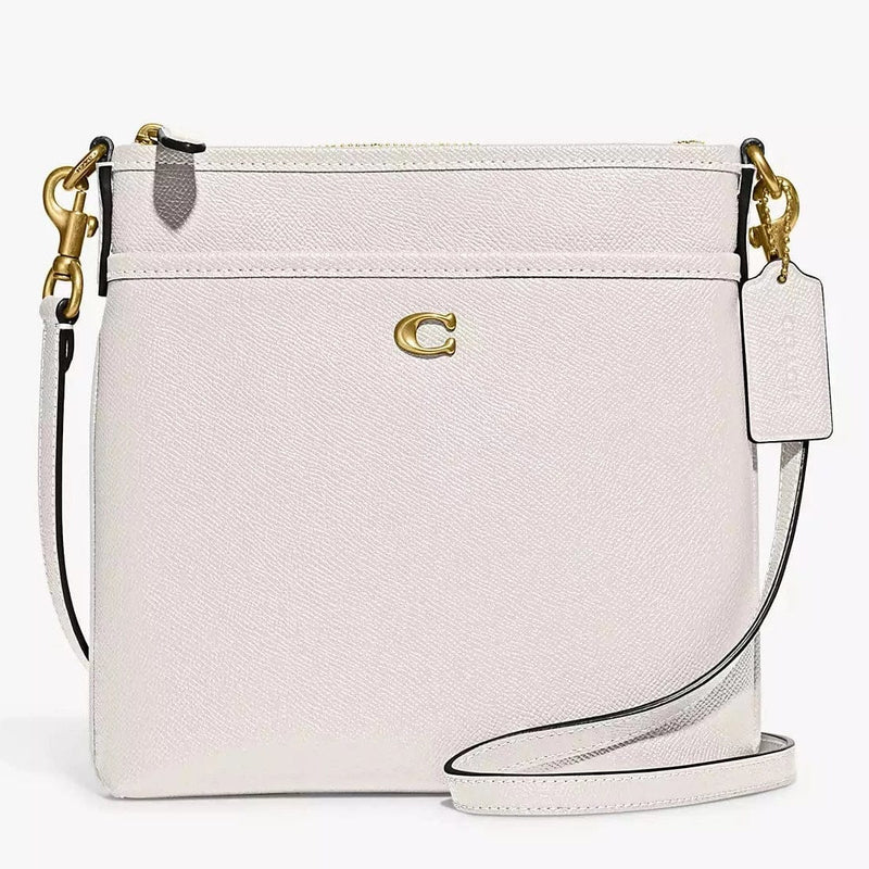 Coach Crossbody Bag Chalk – Elys Wimbledon