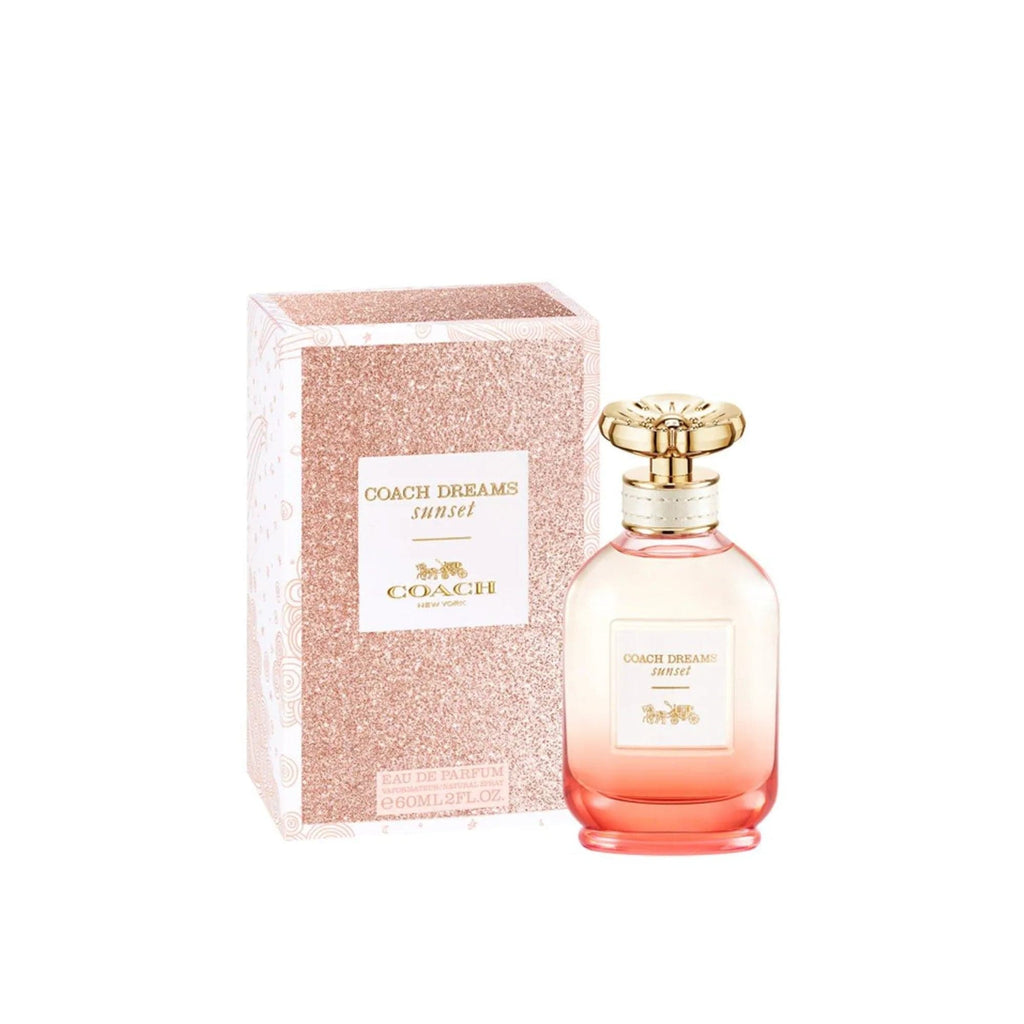 Coach Dreams Sunset Eau de Parfum 90ml