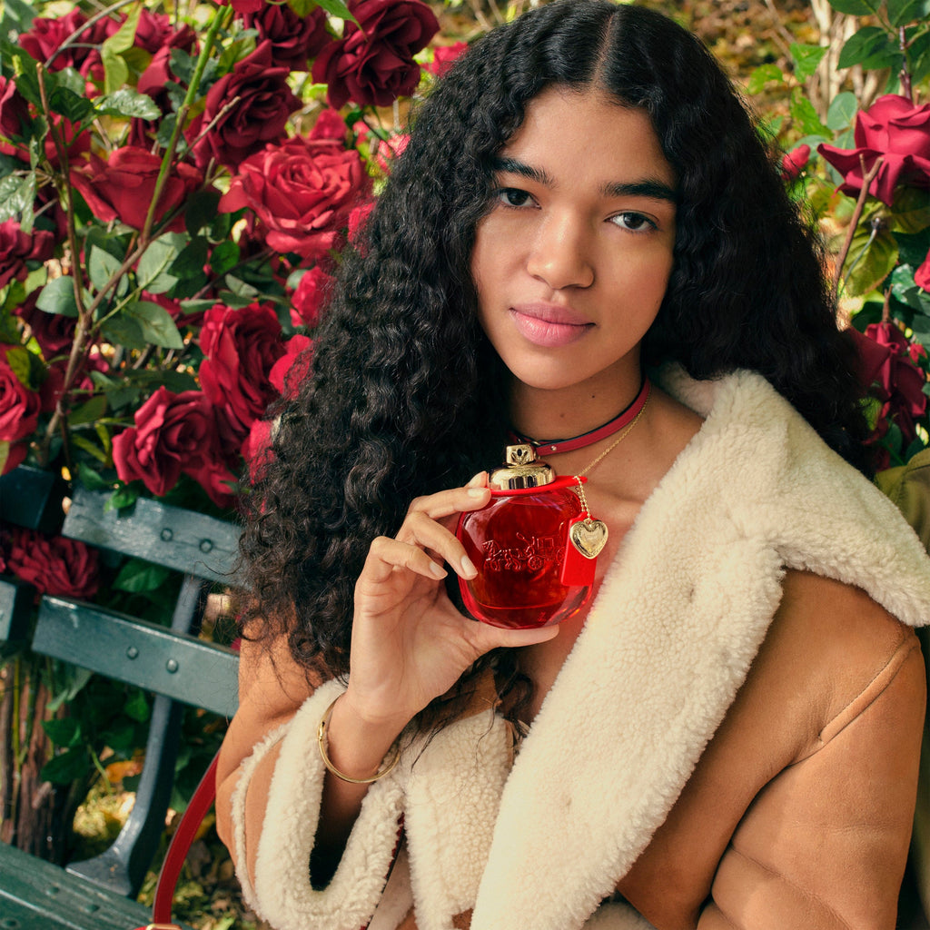 Coach Love Gift Set
